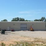 Betts Fabrication - Custom Metal Buildings DOT COM